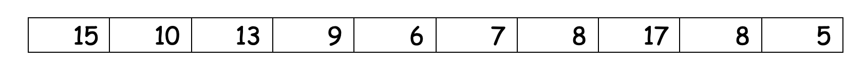 Solved Part1: Binary Heaps (Show the result (final tree | Chegg.com