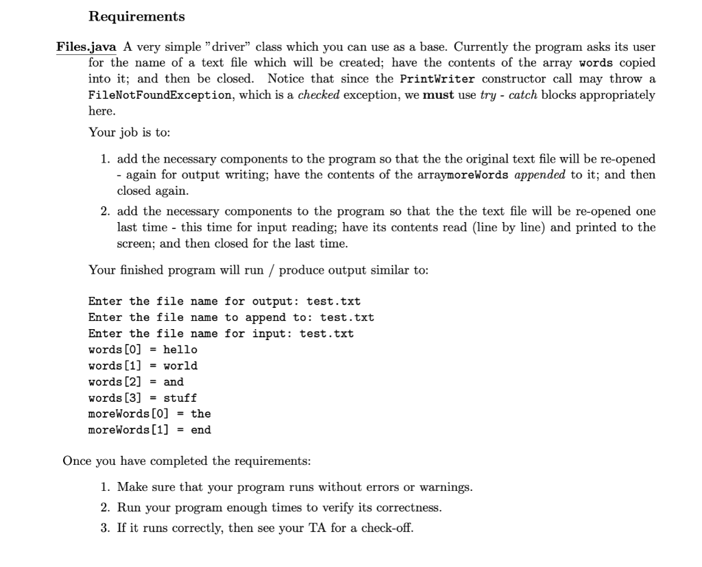 Solved MY CURRENT CODE IS: import | Chegg.com