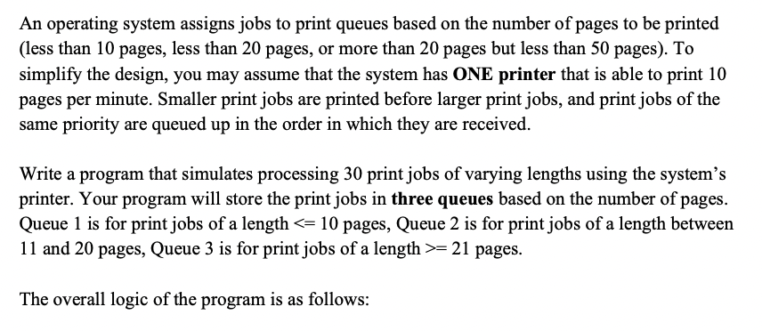 Solved NEED THE ANSWER IN JAVA ONLY! ALSO PLEASE INCLUDE | Chegg.com