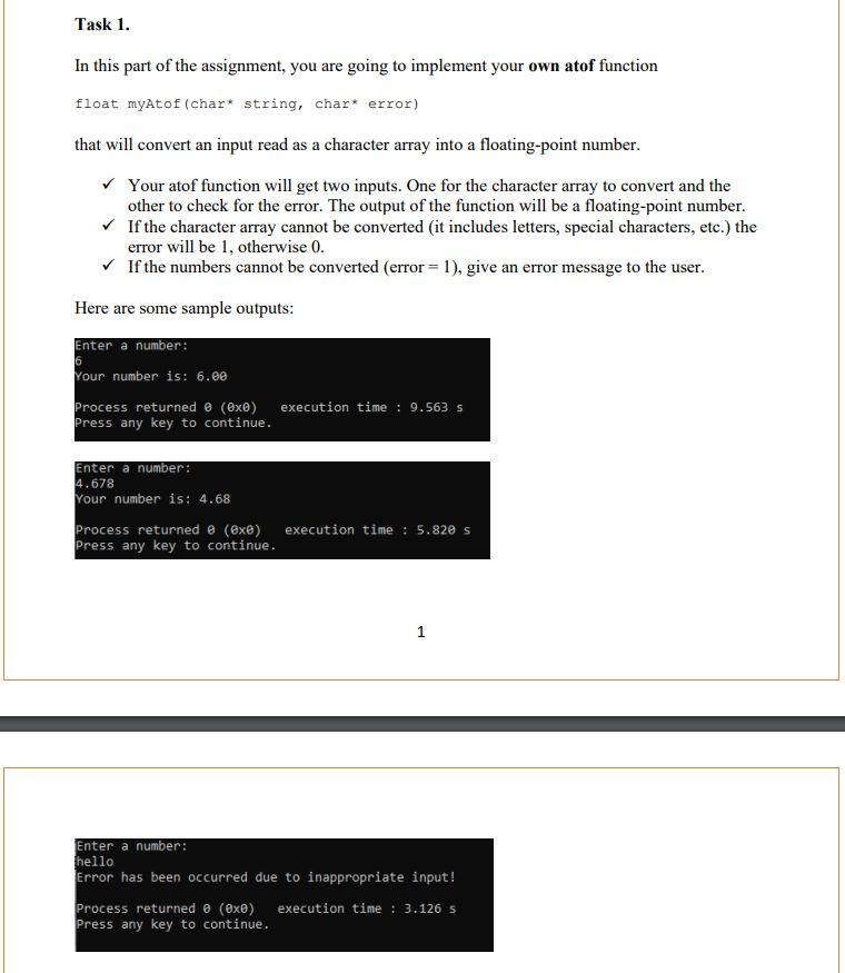 Solved Language is C You should just fill in the missing | Chegg.com
