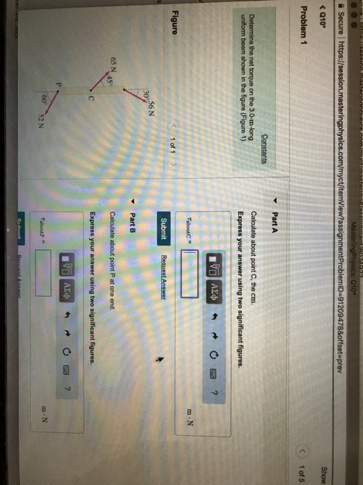 Solved 010 emView?assignmentProblemID 91209478&offset-prev | Chegg.com