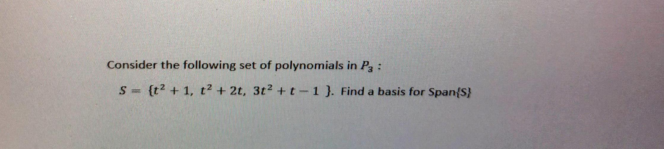 Solved The problem with this please correct me if I am wrong | Chegg.com