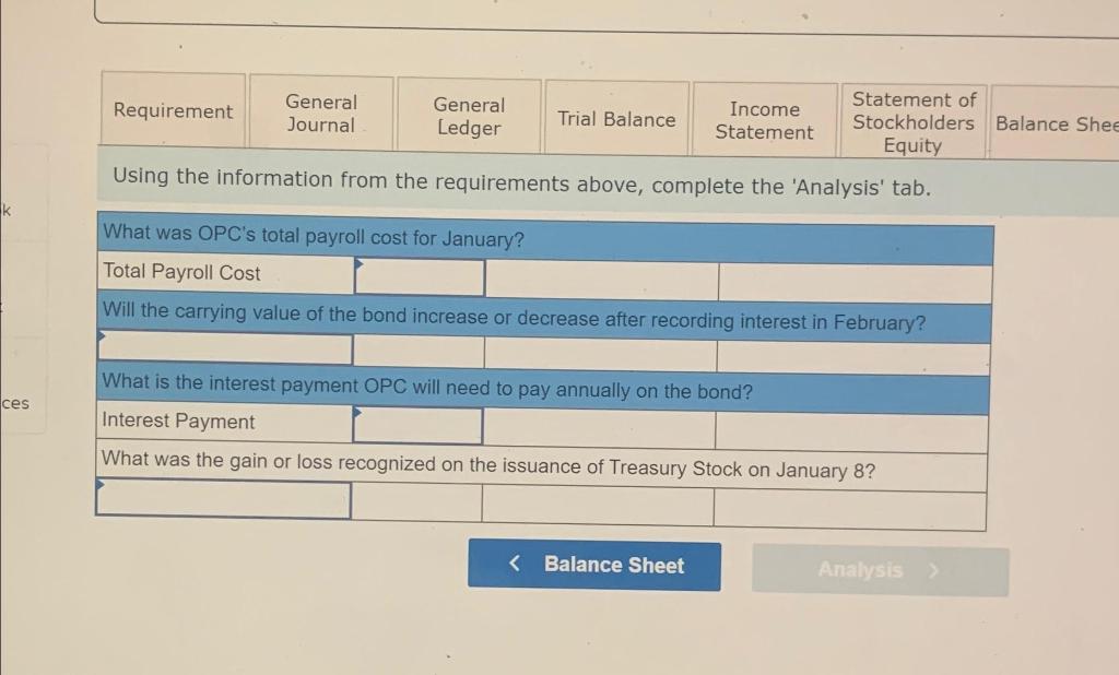 One Product Corporation (OPC) incorporated at the | Chegg.com