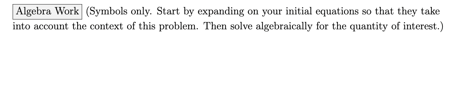 Solved Name: Recitation Instructor: = 1 2 1 2 0.5 1 2 = 1 A | Chegg.com