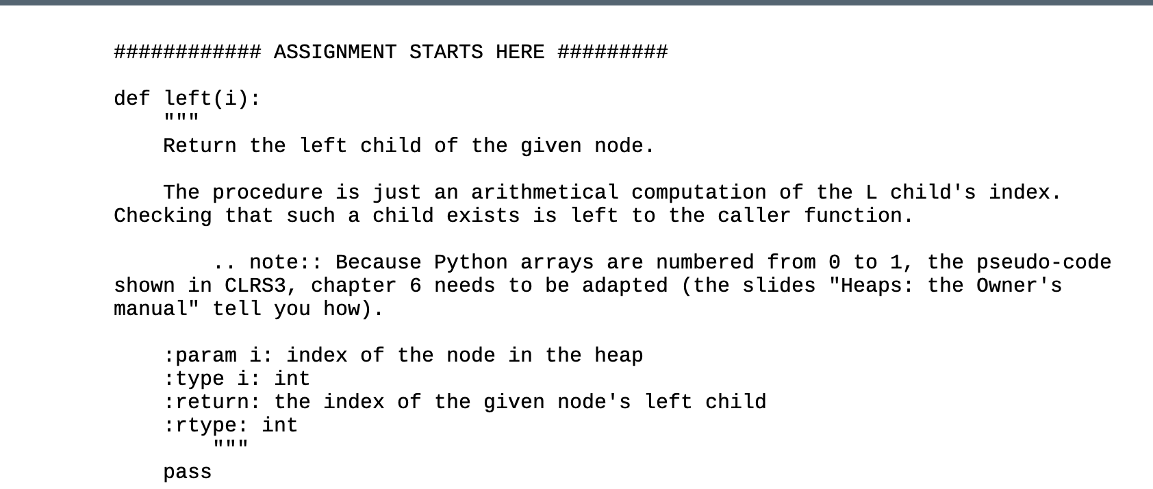 Solved This Asks You To Write A Heapsort Implementation In