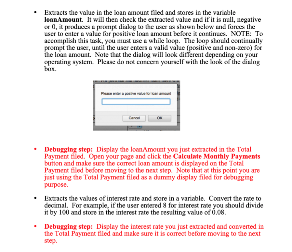 Solved Need Help With This Web Development Assignment 