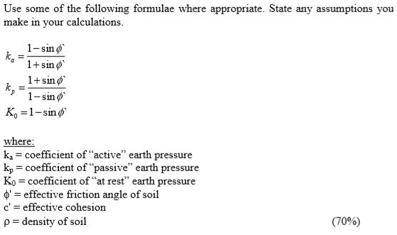 Solved Question1 (a) Explain the meaning of ""at rest | Chegg.com