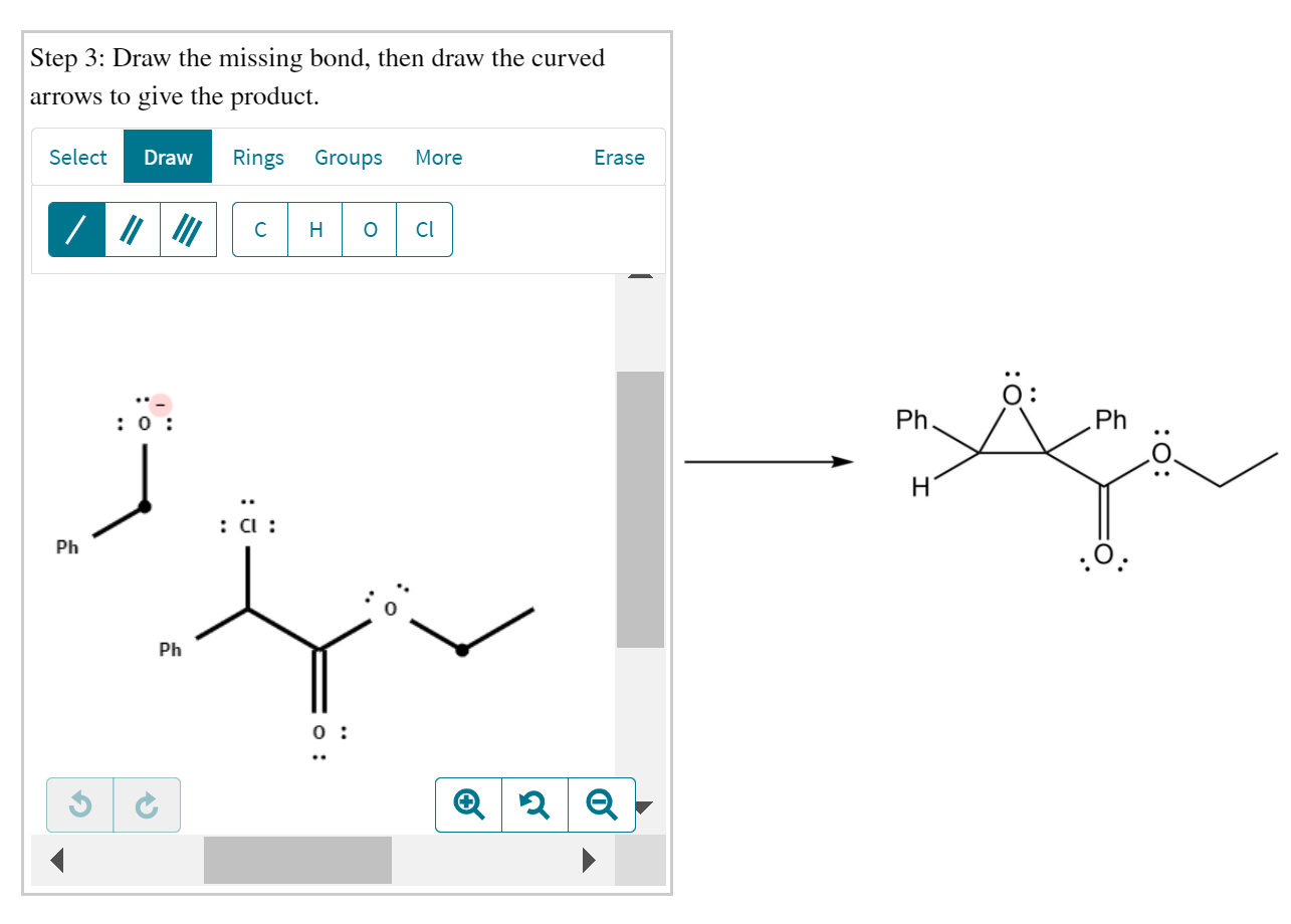 Solved The Darzens condensation is one of the older methods | Chegg.com