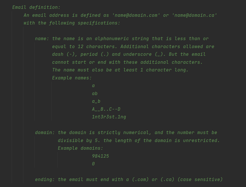 Solved LAB RESTRICTIONS, PLEASE READ: Do not add any | Chegg.com
