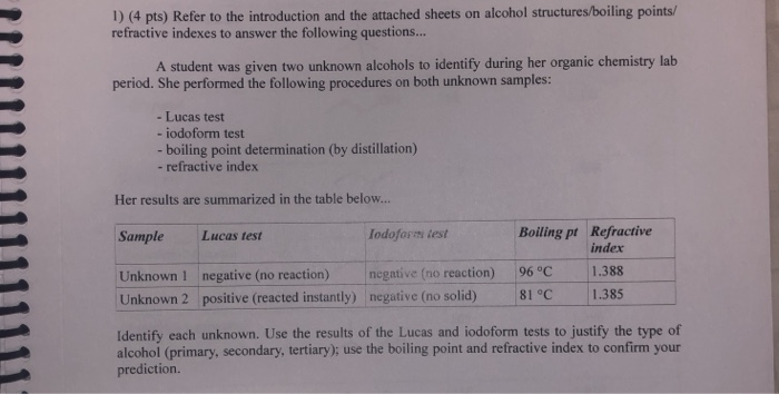 Solved ID (4 pts) Refer to the introduction and the attached | Chegg.com