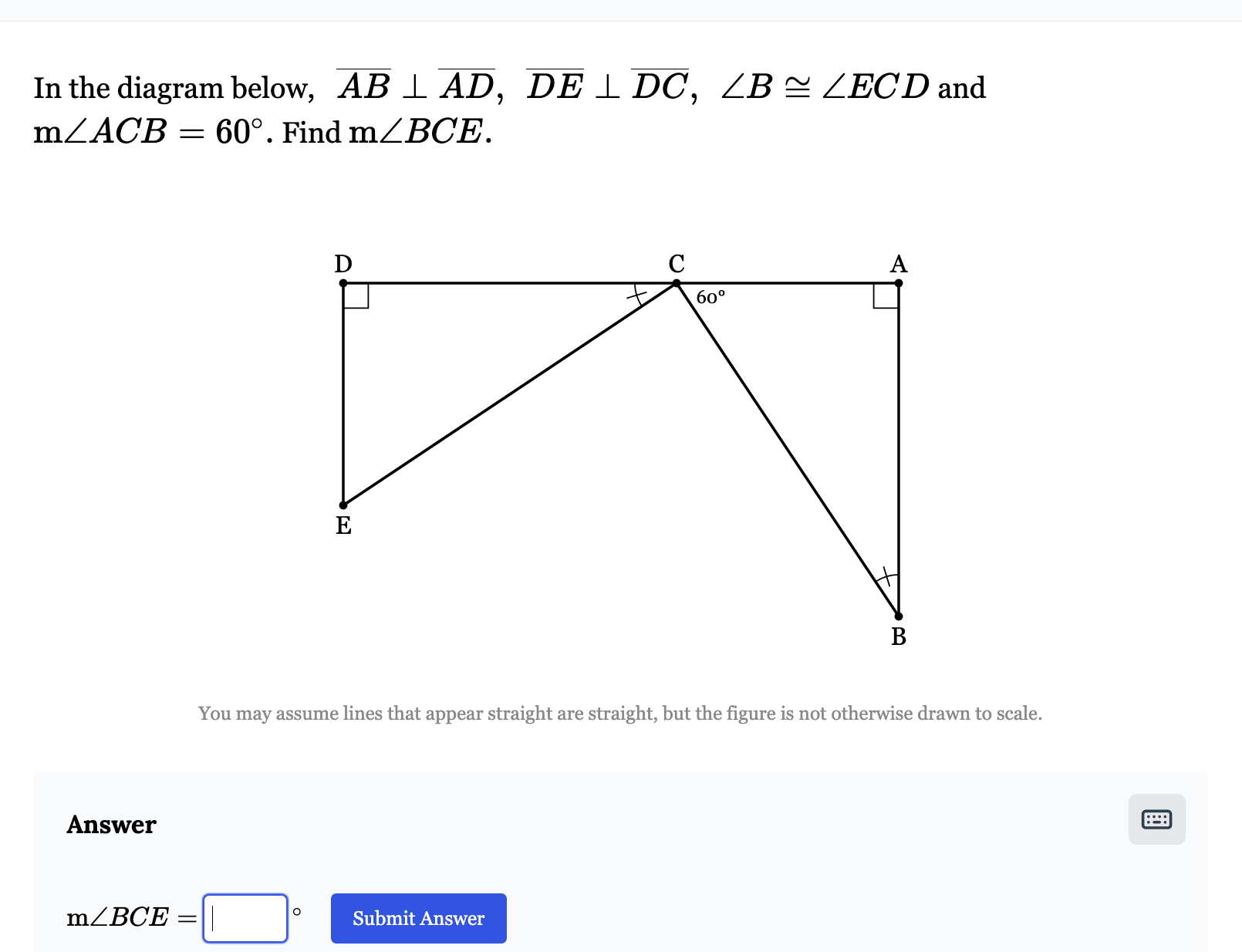 Solved In the diagram below, ?bar (AB)|???bar | Chegg.com