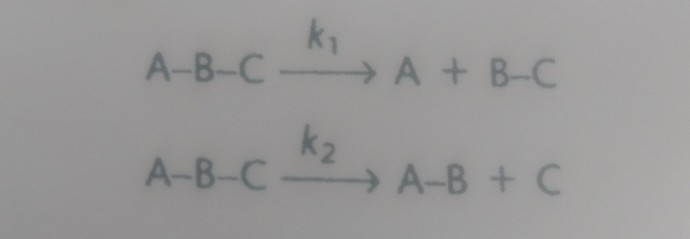 Solved A trisaccharide is a carbohydrate composed of three | Chegg.com