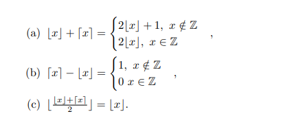 Solved 9. Let n be a positive integer. Simplify (find an | Chegg.com