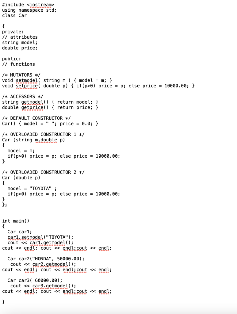 Solved Write a class named Coin. The Coin class should have | Chegg.com
