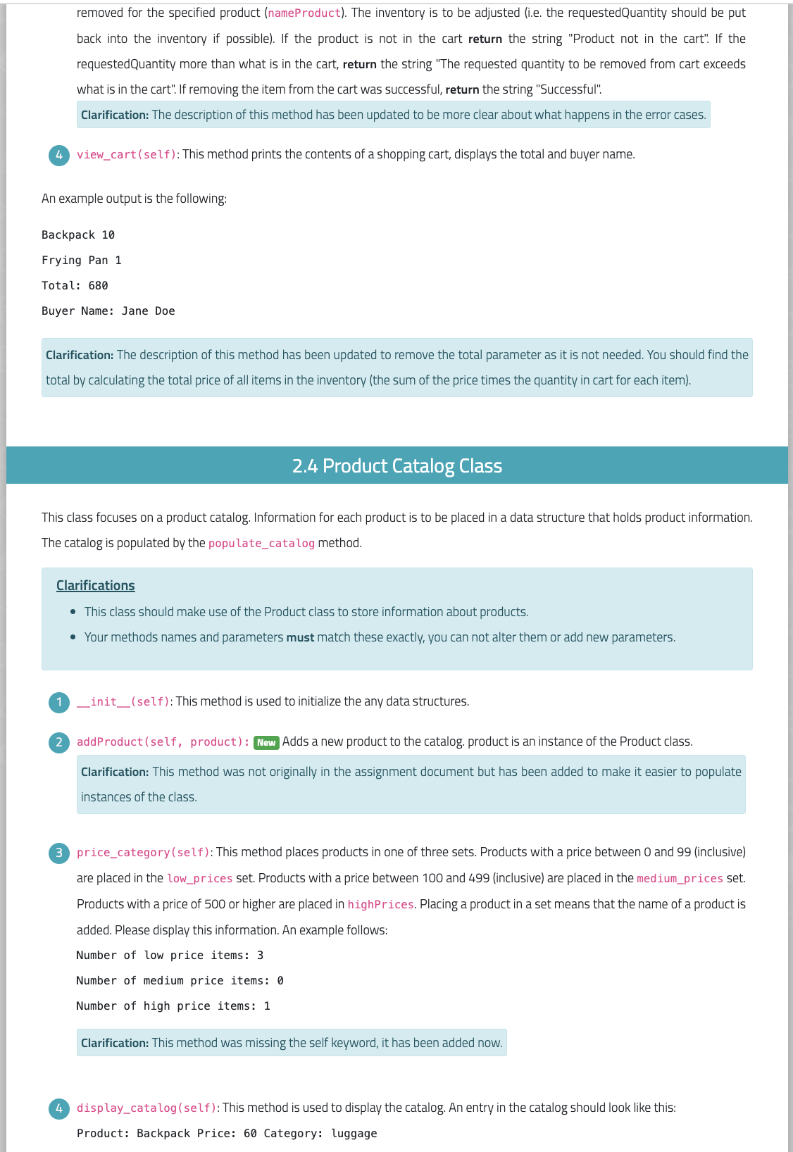 Solved In this assignment, you will develop software that | Chegg.com