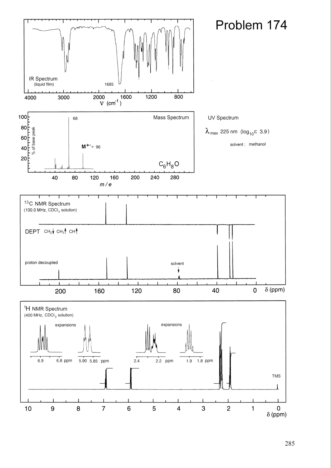 Solved Problem 174 Problem 153 | Chegg.com