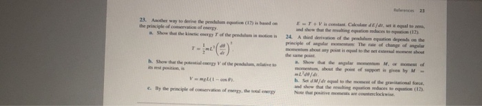Solved Problems In each of Problems I through 4, determine | Chegg.com