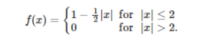 Solved A 3 Use the Fourier Transform Method to find the | Chegg.com