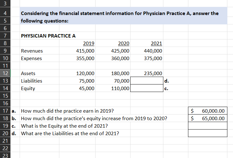 Solved I am not sure how I would find the answer to | Chegg.com