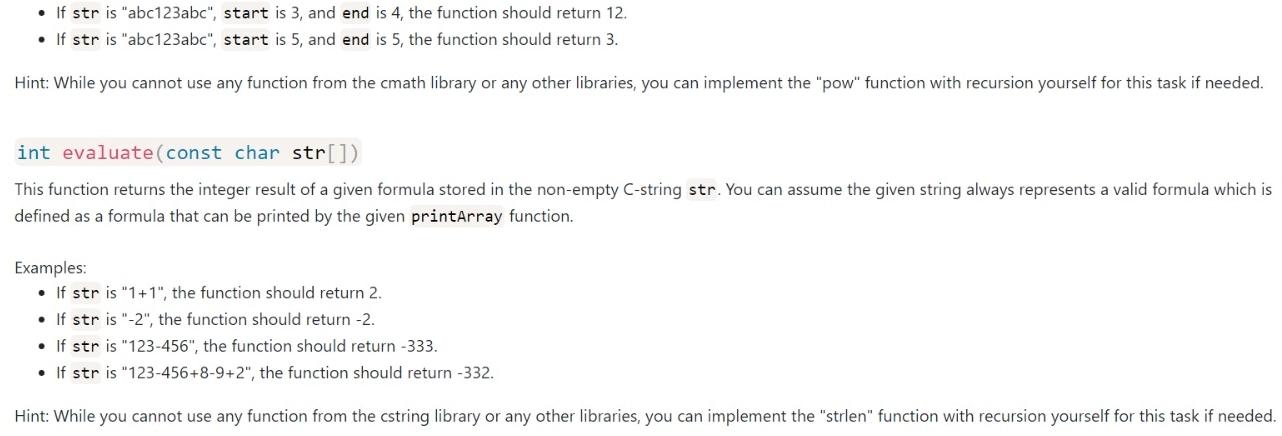 Solved Problem description The input is an unique positive | Chegg.com