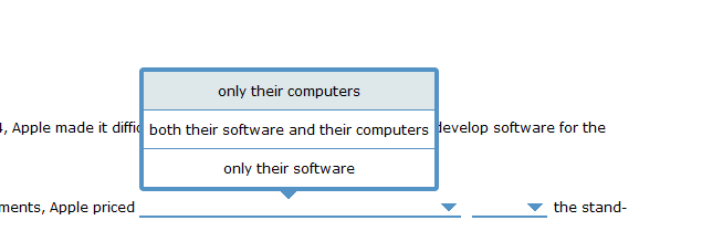 Solved When the Macintosh computer was introduced in 1984, | Chegg.com