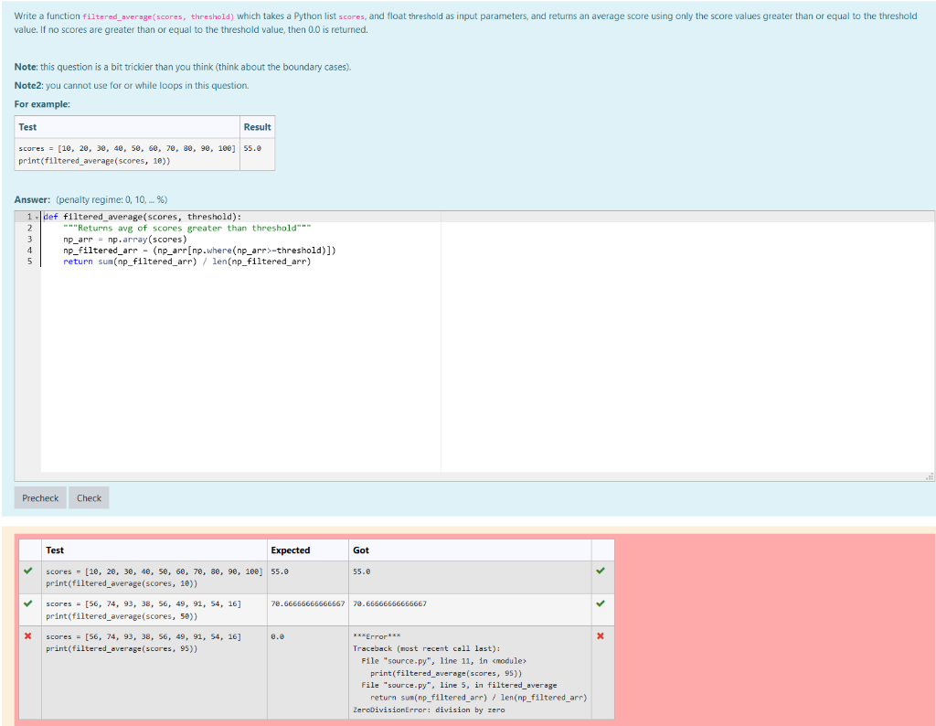 solved-write-a-function-filtered-average-scores-threshold-chegg