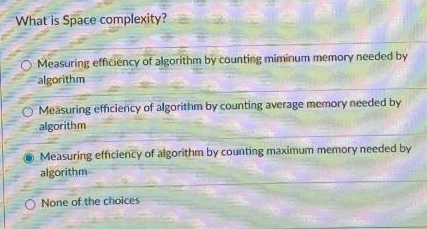 Solved Nodes in a linked list may or may not be stored | Chegg.com