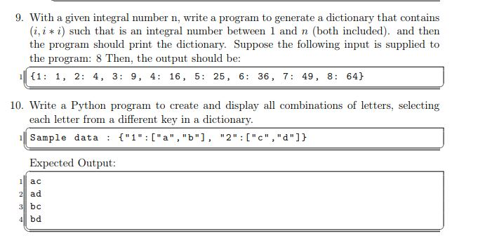 Solved 4. Write a program to compute Σ=1-1 + 2 + . . . n, | Chegg.com