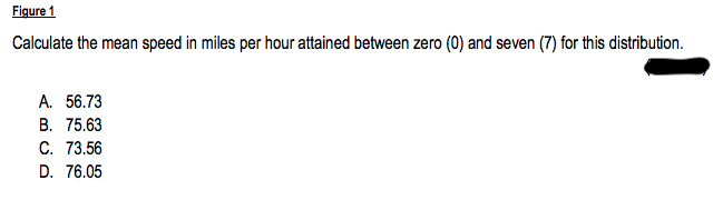 Solved You are given a Grouped Frequency Distribution Table | Chegg.com