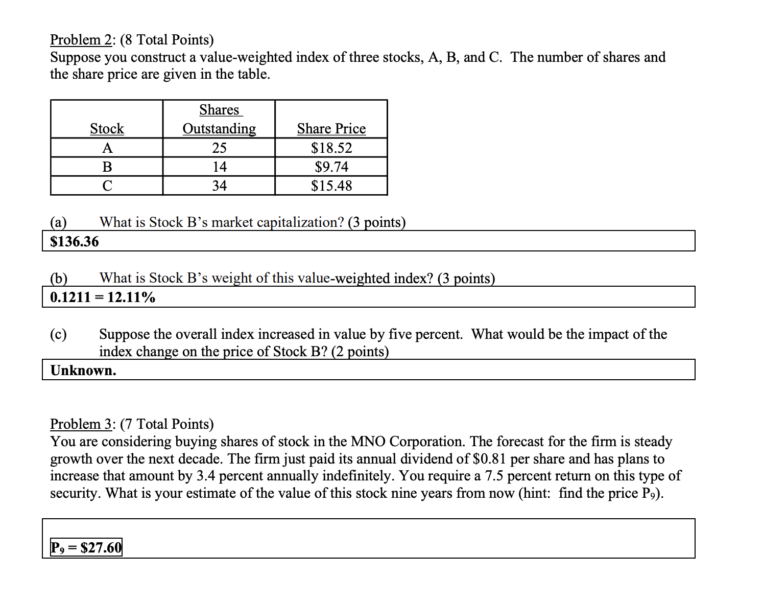 Solved Help me understand how my teacher got these | Chegg.com