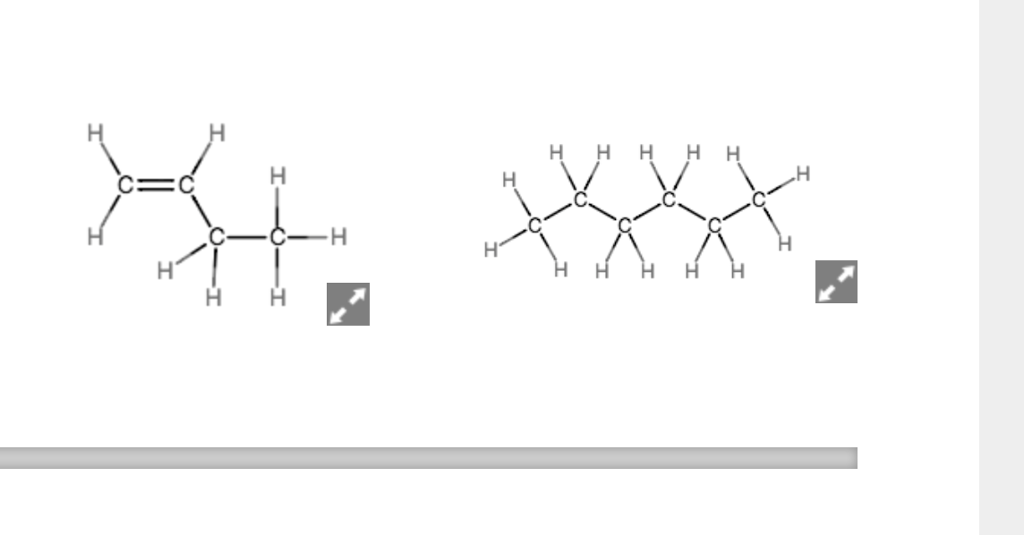 Solved Match each hydrocarbon to the correct category. Items | Chegg.com