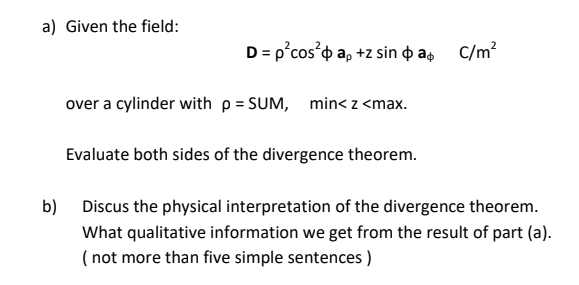 Solved if R1=5, R2=8, R3=8 SUM=R1+R2+R3=5+8+8=21 min= 5, | Chegg.com