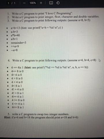 Solved *** LOOKING FOR THE CODE USING CODE BLOCKS THAT | Chegg.com