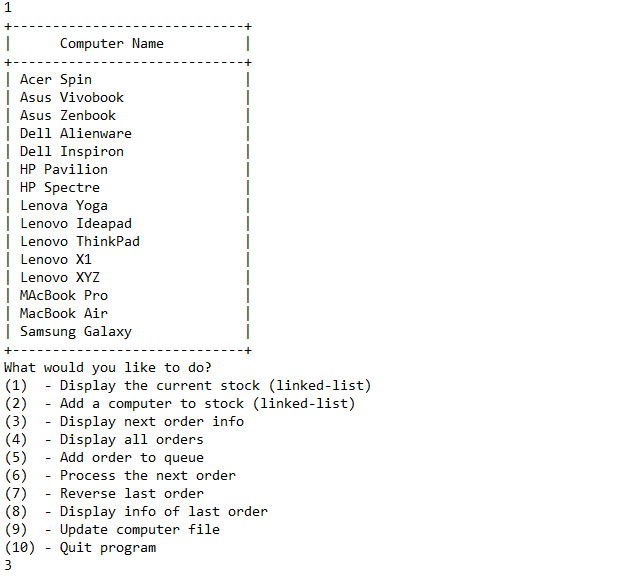 Solved I Want Get A C Programme For This Structure And Blow 8683