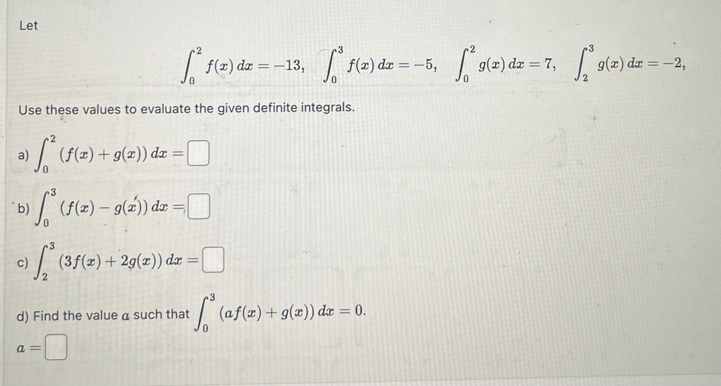 Solved Question | Chegg.com