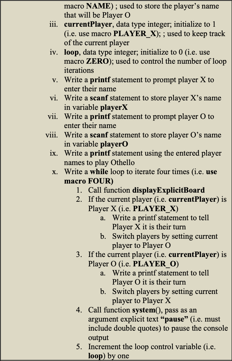 Solved Please help me out, I can't figure out how to run my | Chegg.com