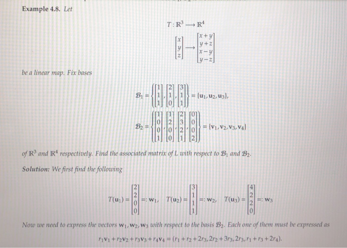 Solved Need an explanation for the solution please! | Chegg.com