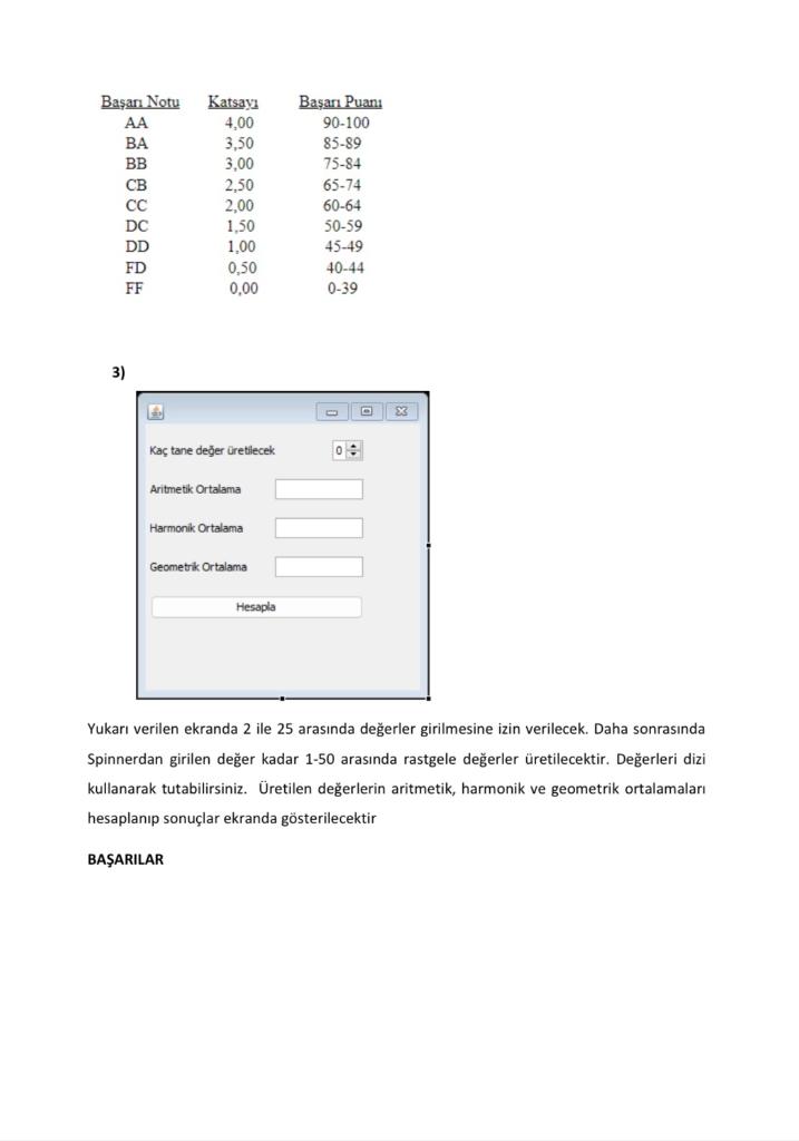 Solved Yukarıda verilen UML diyagramını aşağıda verilen | Chegg.com