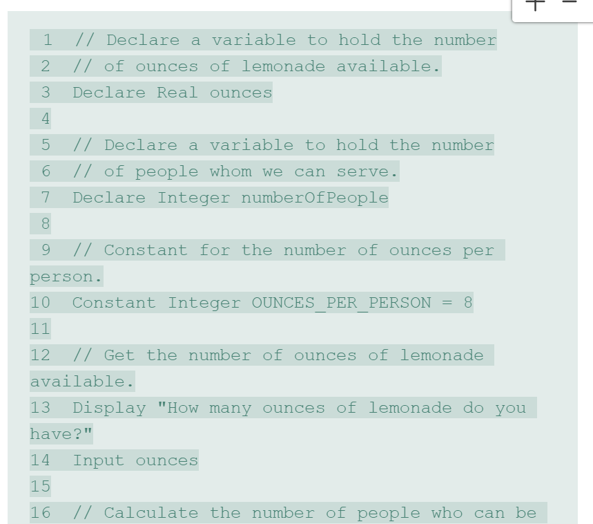 Solved Write A 2d Array Pseudocode Hello Thanks In Advance 5343