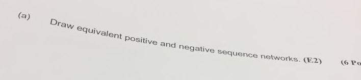 Solved Question: 03 (13 Points) The reactance data for the | Chegg.com