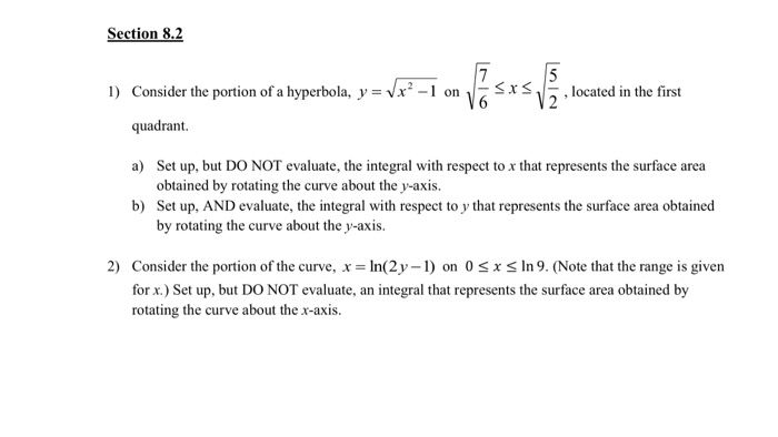 Solved Section 8 $15 Consider the portion ofa | Chegg.com