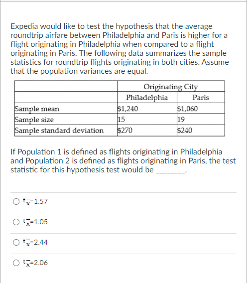 Solved AutoTrader.com would like to estimate the number of | Chegg.com
