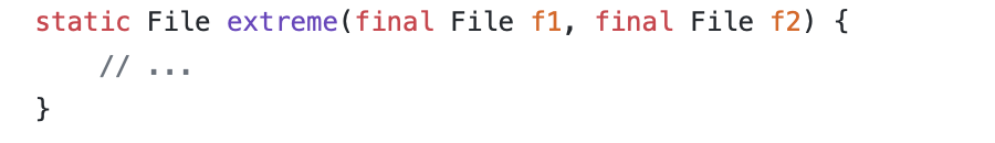 In Java, implement a depth-first search (DFS) | Chegg.com