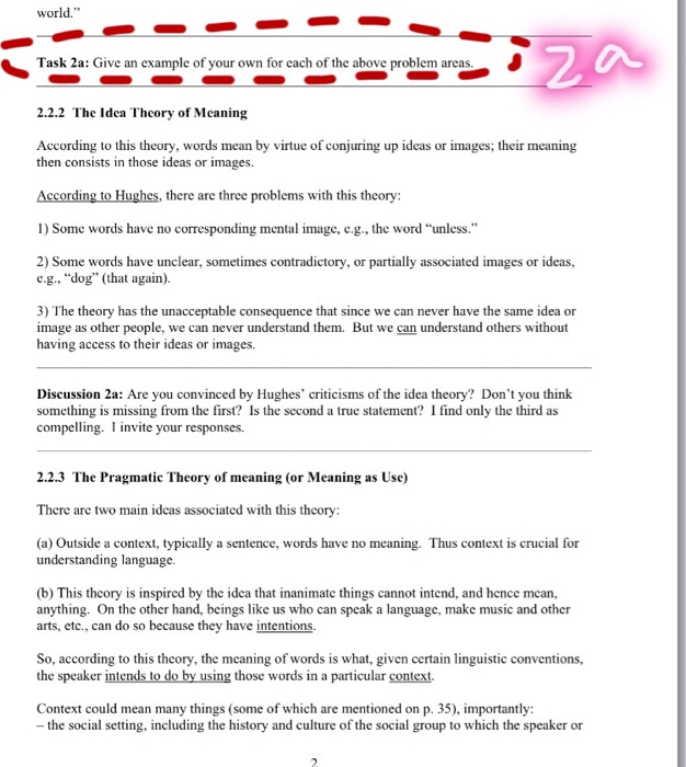 Instructions Please complete the following tasks: | Chegg.com
