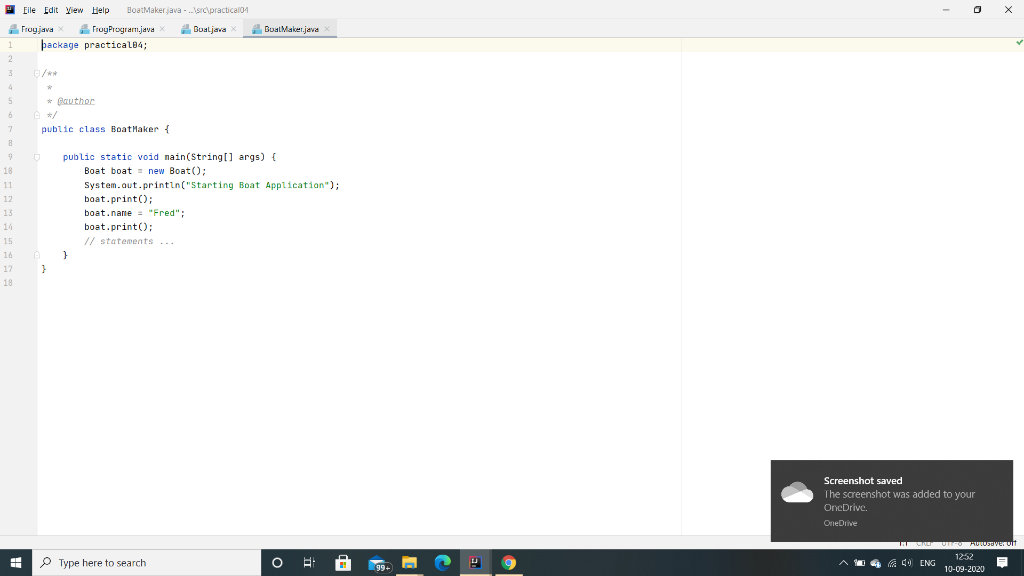 Solved Task 1 On completion of this task you will have | Chegg.com