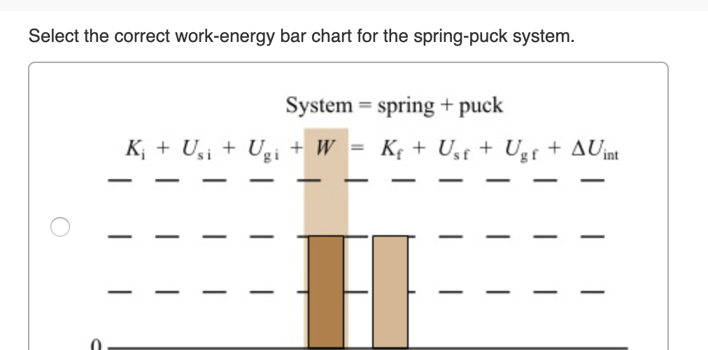 In a popular new hockey game, the players use small | Chegg.com