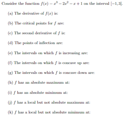 Solved Determine whether the statement is true or false. If | Chegg.com