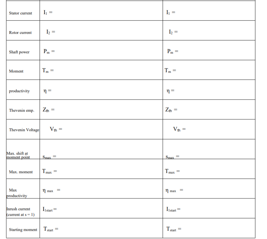 Solved By using 2 different "single-phase equivalent | Chegg.com