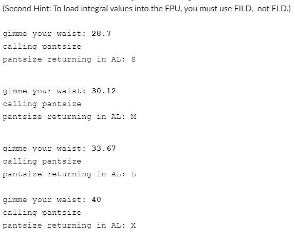 Solved \begin{tabular}{||lc|} \hline & Programmer's | Chegg.com