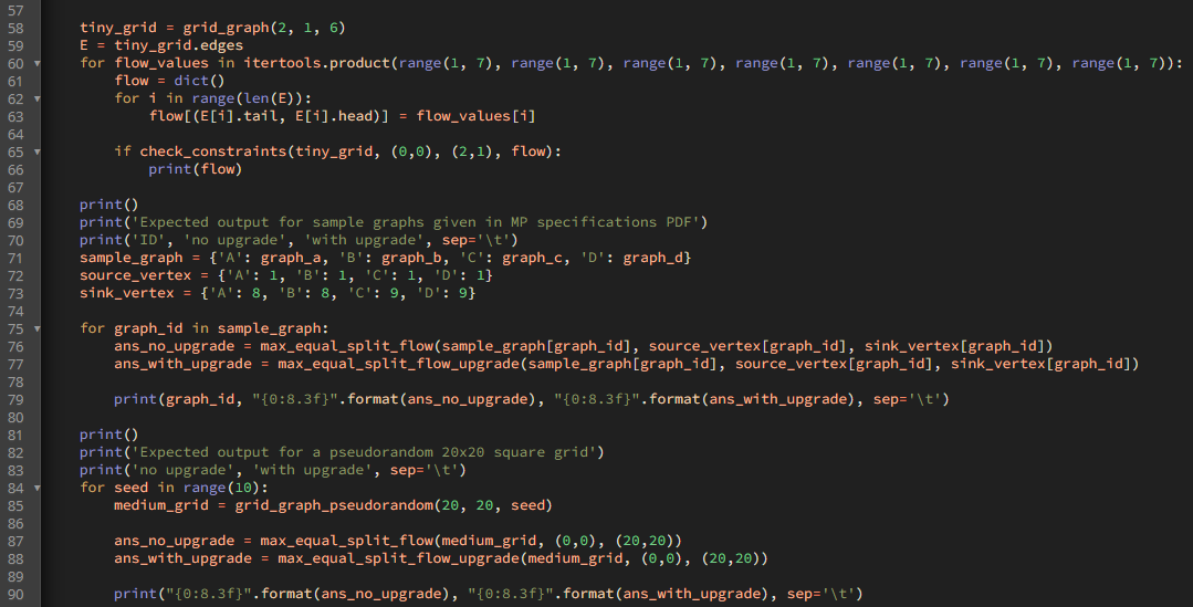 Solved Solve all four sub-tasks below using the python | Chegg.com